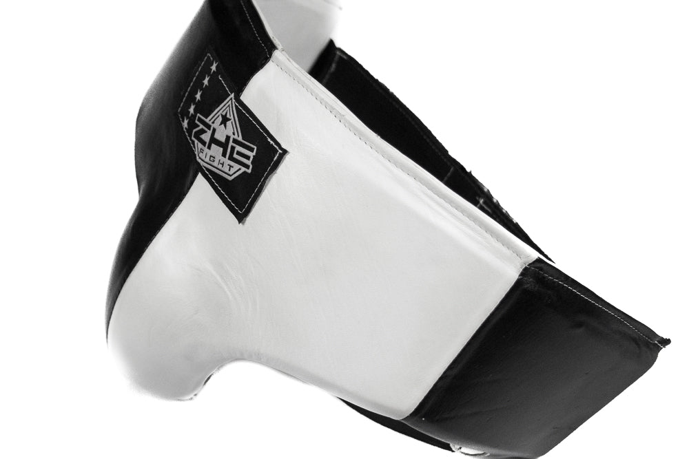 Concha de Box – Zhe Fight