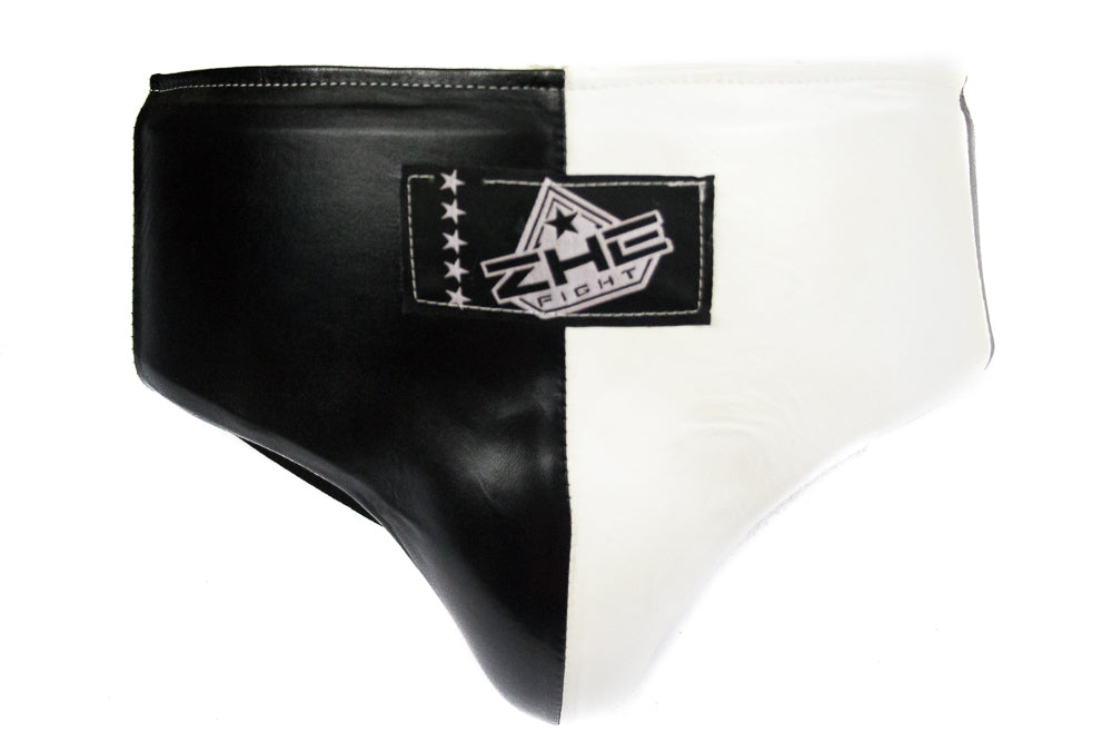 Concha de Box – Zhe Fight